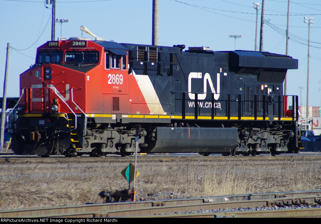 CN 2869